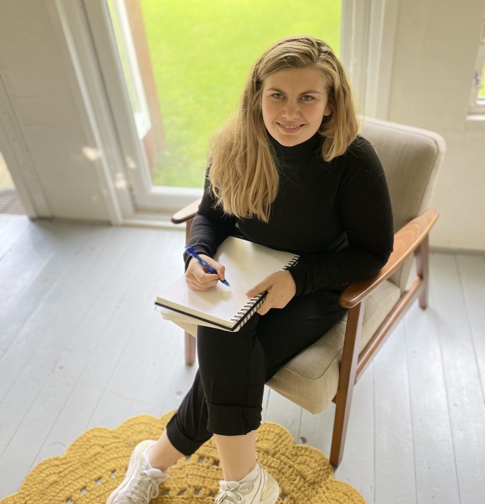 Metakognitiv terapi I IndefraStruktur I Hjem